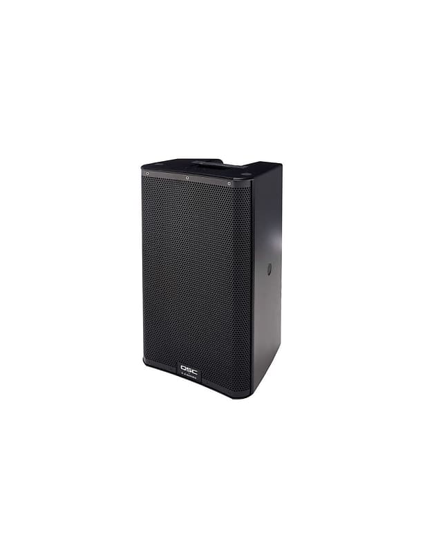 Qsc Pro Audio Active Loudspeaker 1 x 10" 1000W RMS | Reverb UK