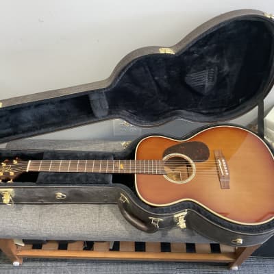 RainSong WS1000 Classic Series Carbon Fiber Acoustic Guitar | Reverb