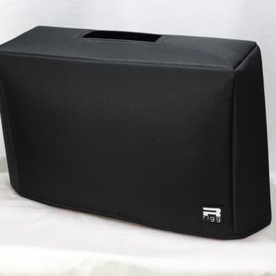 RIGG Padded Amp Cover for Fender Deluxe Reverb | Reverb