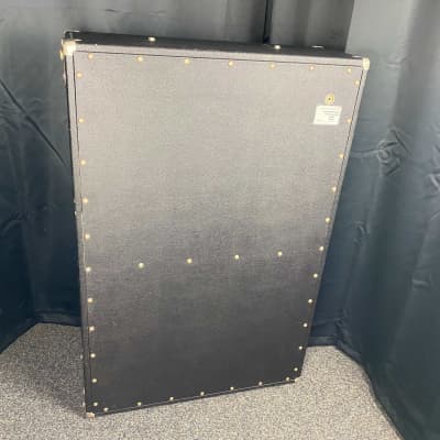 Fender Dual Showman Reverb full set 1972 | Reverb