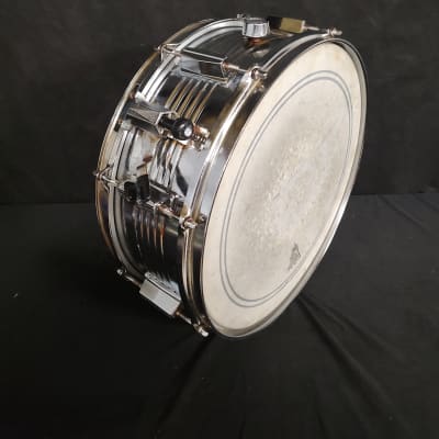 Yan Vintage Snare Drum 14x5.5" | Reverb
