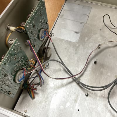 EMT Rack EMPTY Professional | Reverb