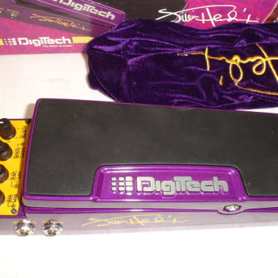Digitech The Jimi Hendrix Experiance Artist Series Guitar | Reverb