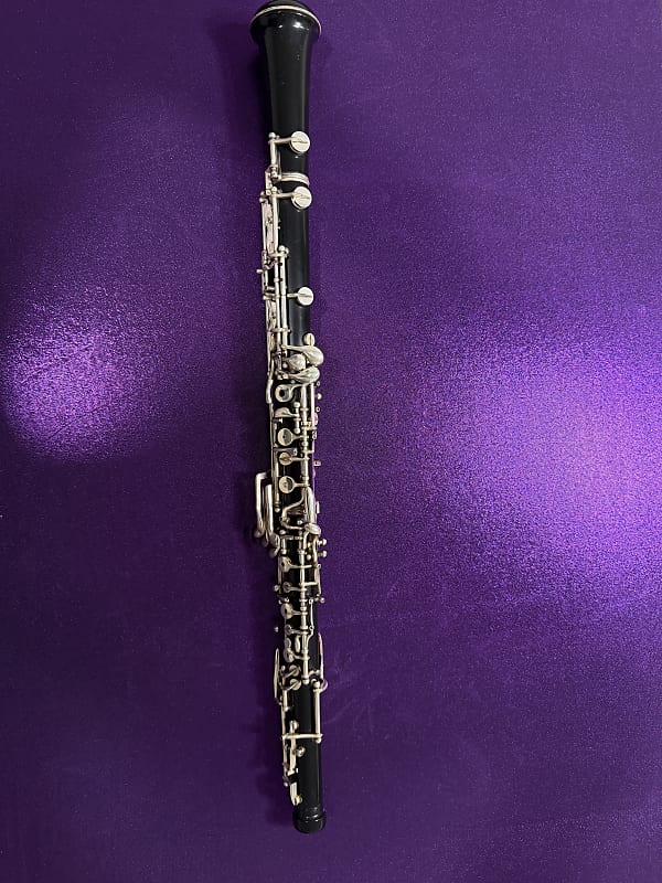 Fox Renard Artist Model Oboe - Plastic | Reverb
