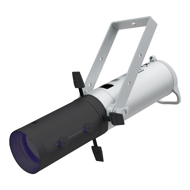 Blizzard Lighting node:b RGBAL (W) LED Color Lighting System | Reverb