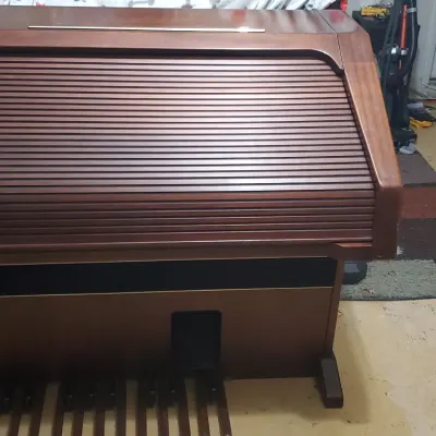 Lowrey Promenade 90 Wood | Reverb