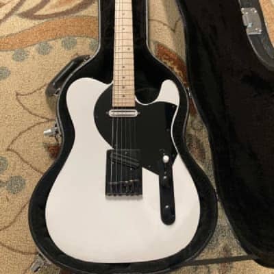 McGill Custom Guitars Tele Style B/G Double Bender Guitar | Reverb