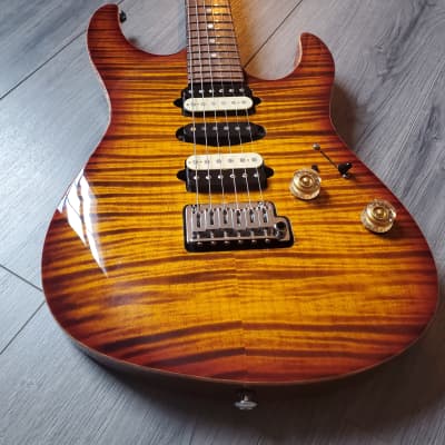 Suhr Modern Custom | Reverb