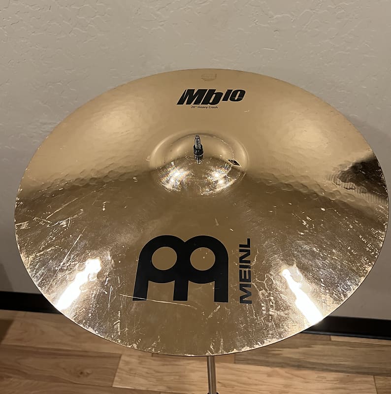Meinl 20" Mb10 Series Heavy Crash | Reverb