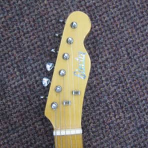 Electra ThinLine Telecaster Copy | Reverb
