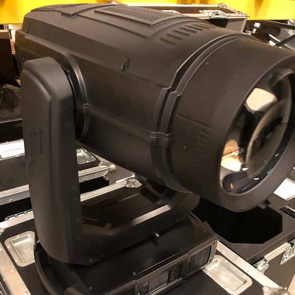 Robe Bmfl 2020 | Reverb