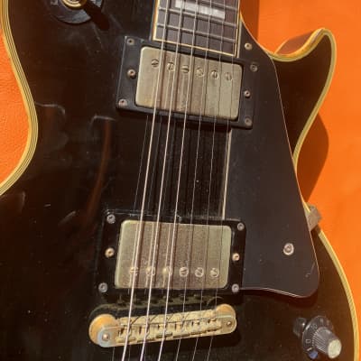 Greco LP Mint Collection 1986 | Reverb