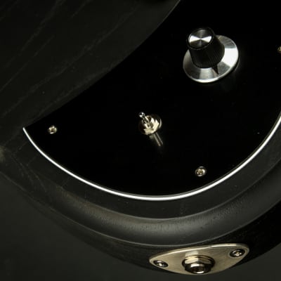 Dunable Yeti - Matte Black | Reverb