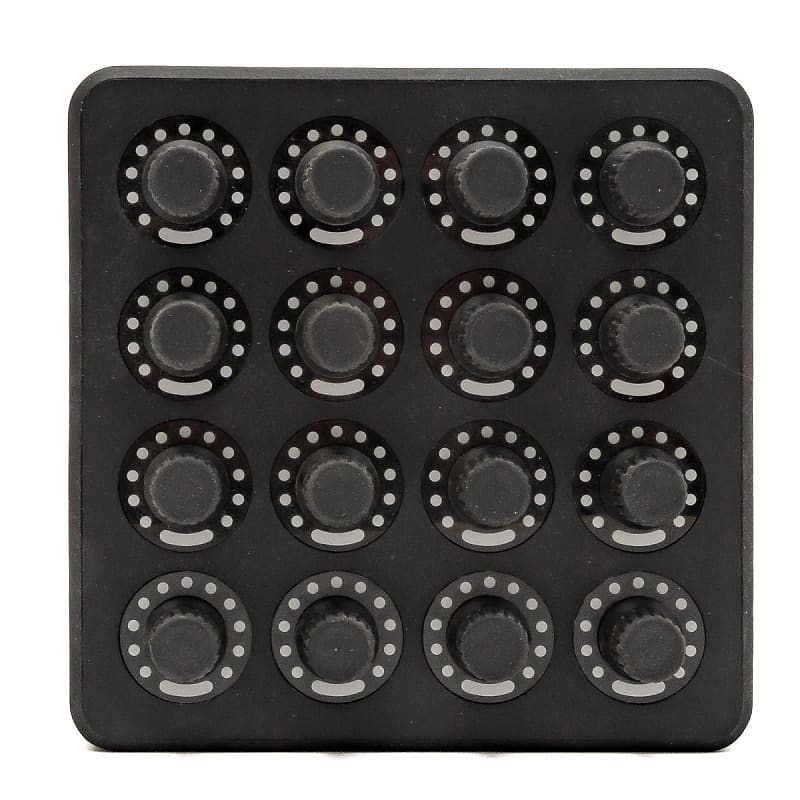 DJ TechTools - MIDI Fighter Twister - MIDI Controller w/ | Reverb