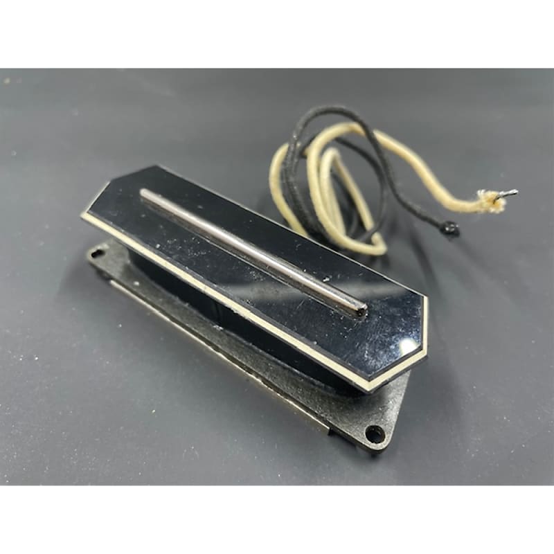Used 2006 Lollar Charlie Christian Telecaster Guitar Pickup | Reverb