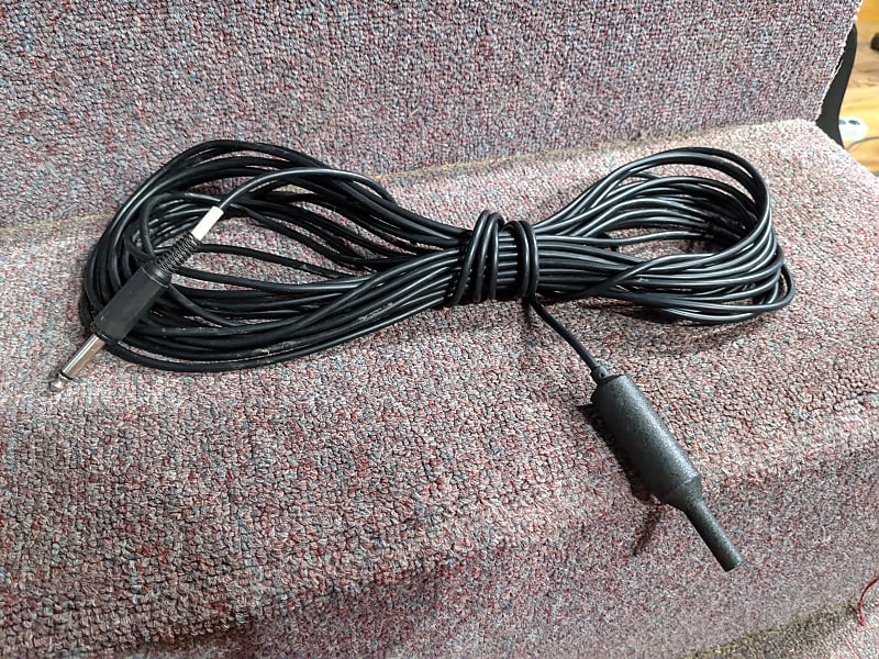 Rane Ra27 with Mic | Reverb