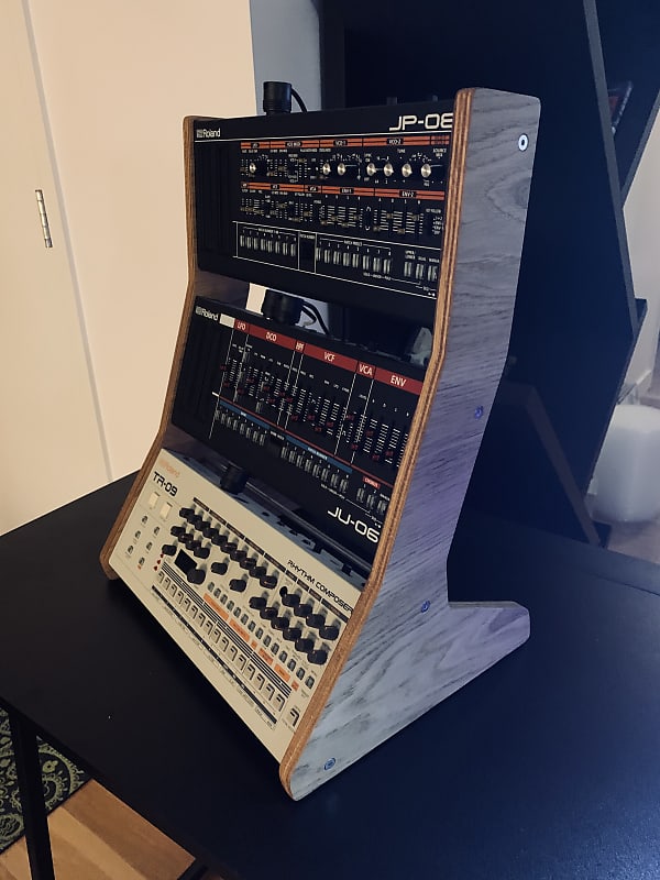 Roland Roland Boutique Series Trio Stand | Reverb