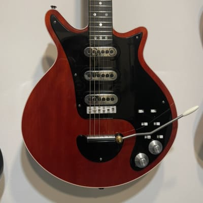 BMG Super 2024 - Antique Cherry | Reverb