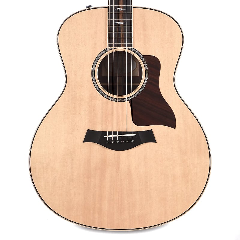 Taylor 816e with ES2 Electronics | Reverb