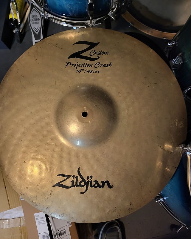 Zildjian Cymbals | Reverb