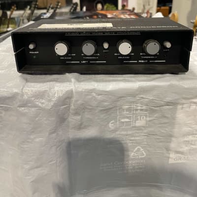 Ward Beck M467 Gate Module | Reverb