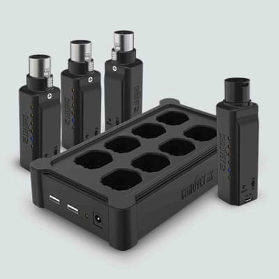 Chauvet ILS Effect Package Deal with DJ Lighting System, | Reverb