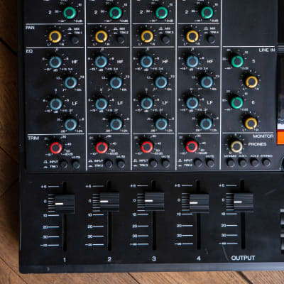 Fostex 260 - 4 track High speed cassette recorder | Reverb