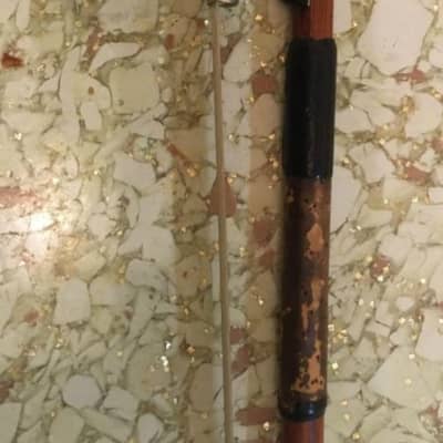 Albert Schubert Early 1900’s - violin bowUnknown | Reverb