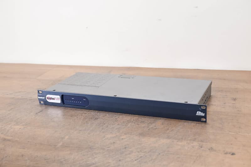BSS London BLU-BOB2-M Break-Out Box Output Expander (NO POWER | Reverb