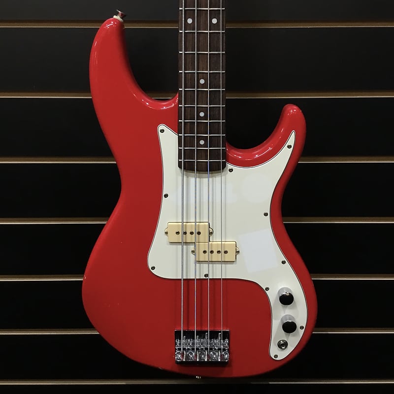 Crafter Cruiser Bass | Reverb