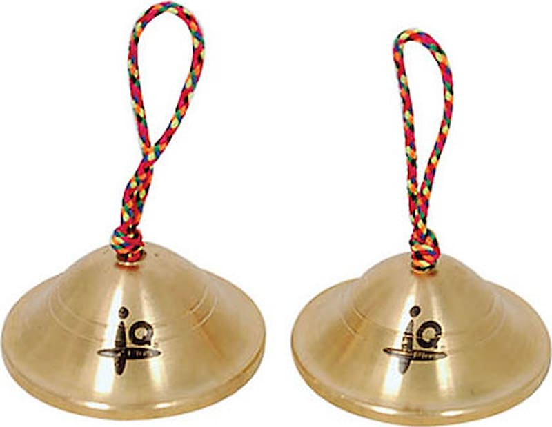 Small Mini Cymbals | Reverb