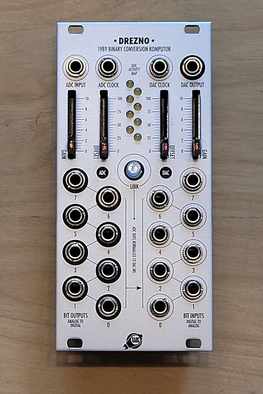 Xaoc Devices Drezno | Reverb