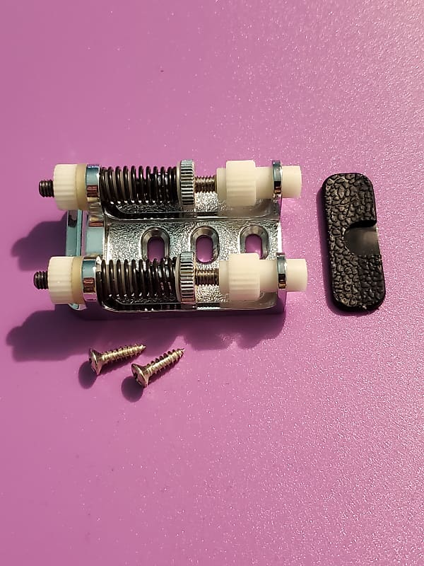 Ibanez Back Stop Trem Stabilizer FULL KIT 540R 540S | Reverb