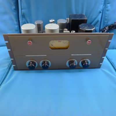 RCA BA6A Tube Compressor Limiter | Reverb