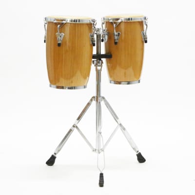 LP Latin Percussion Congas Compact 11" LP825 | Reverb