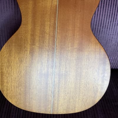 Alvarez Yairi DY72 1989 12 string | Reverb