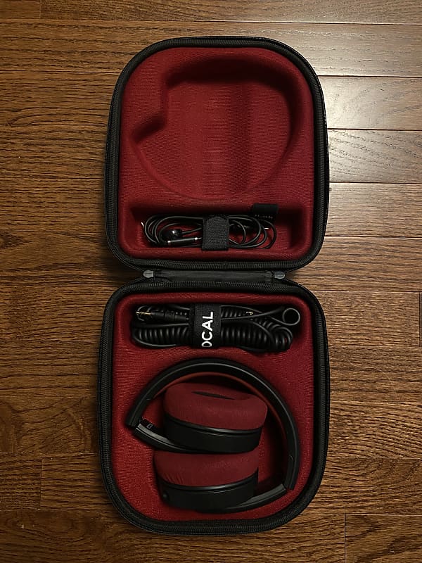 Focal Listen Pro | Reverb