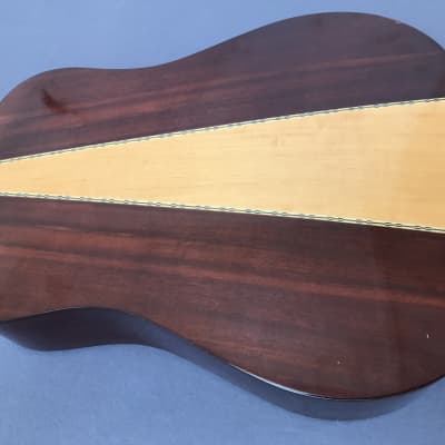 Kiso Suzuki W-150 70s 80s dreadnought guitar - D35 | Reverb France