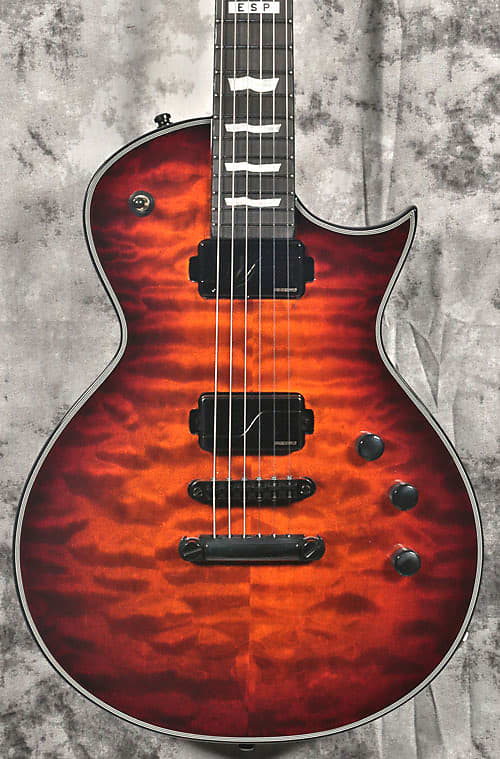 ESP E-II Eclipse | Reverb