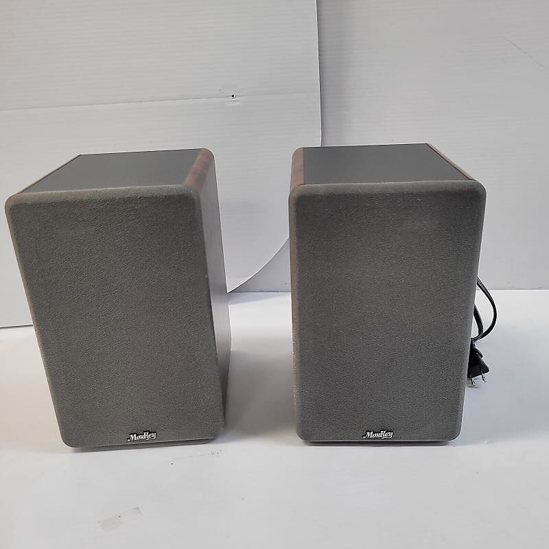 MouKey MA20-1 | Reverb