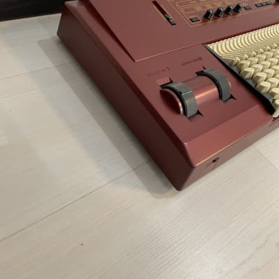 Wholetone Revolution (chromatone keyboard muto janko) | Reverb