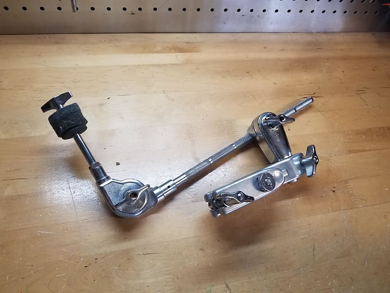 Tama Cymbal Boom Arm with Clamp - Free Shipping! | Reverb