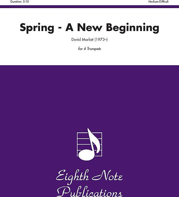 Spring: A New Beginning | Reverb
