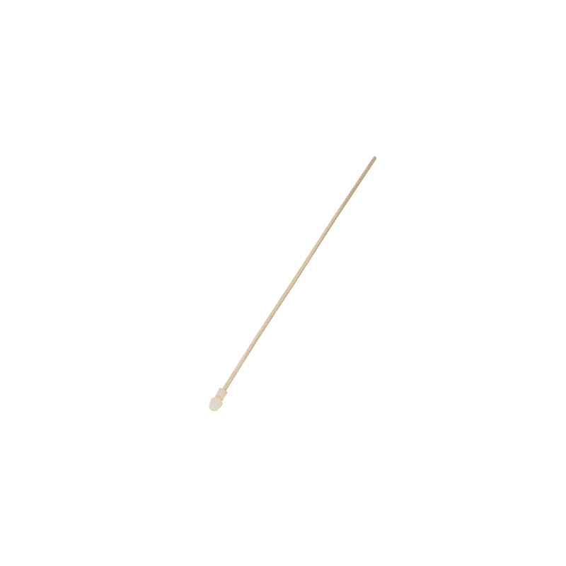 Remo CUICA FRICTION ROD, 10" | Reverb