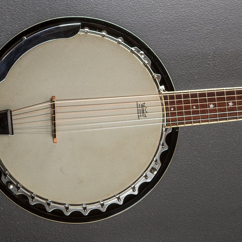 Banjos - Shop New & Used Banjos | Reverb