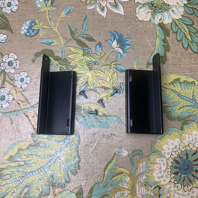 Voodoo Lab Mounting Brackets | Reverb