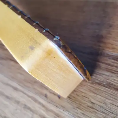 Fender Cory Wong Signature Stratocaster Neck || 2021 Satin | Reverb UK