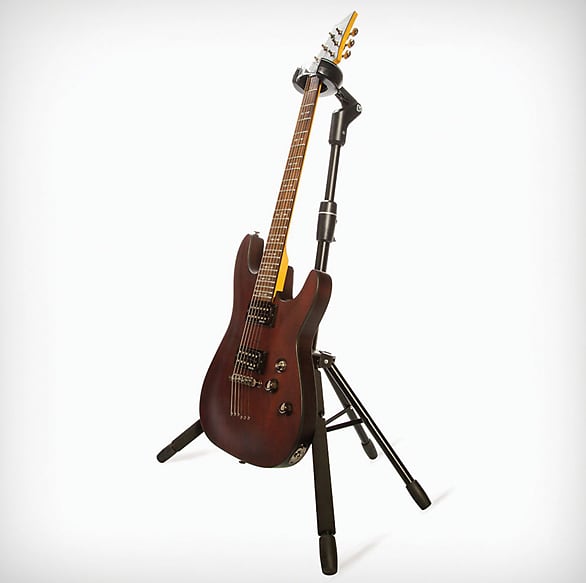 D&A 'Starfish+ Active' guitar stand (w/gravity activated | Reverb