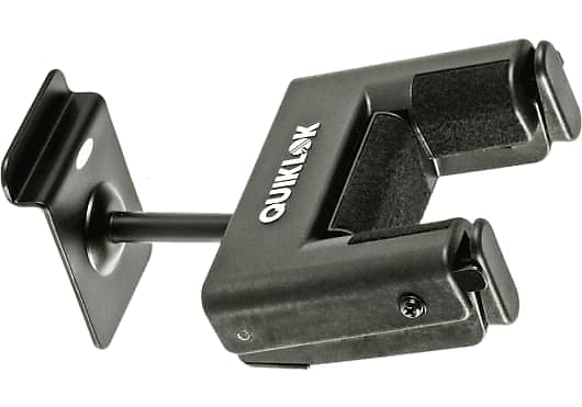Quiklok SW702 - Support guitare avec système autobloquant | Reverb