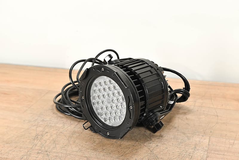 Elation ELAR 108 PAR RGBW Outdoor IP65 Design Par CG00192 | Reverb